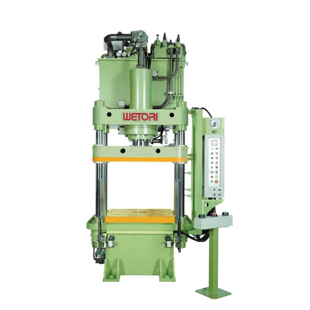 Hydraulic Machines: How It Works, Uses, and Examples - Wetori